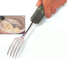 Cookin the American Way - HandiGrips